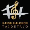 Kassu Halonen Taidetalo