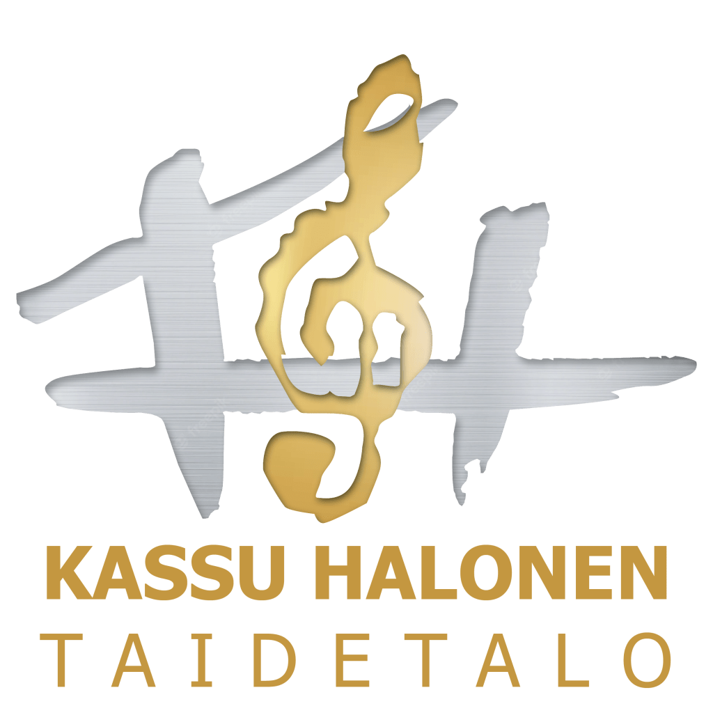 Kassu Halonen Taidetalo